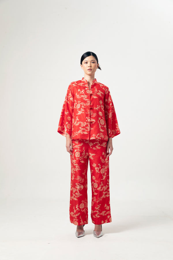 Women's Top - bateeq