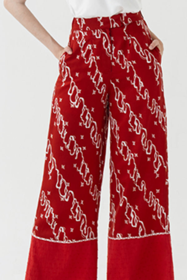 ANGELA PANTS - bateeq