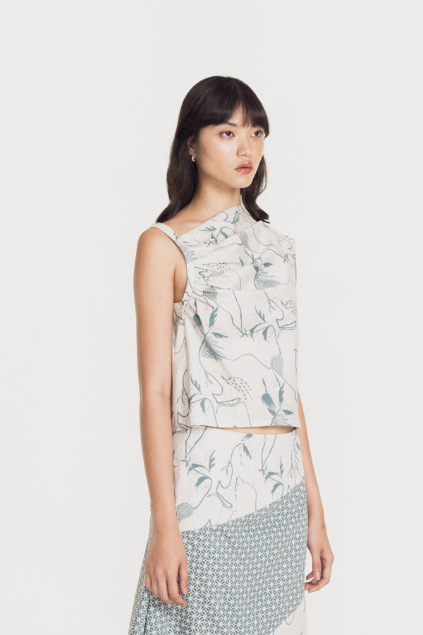 WENDY BLOUSE - bateeq