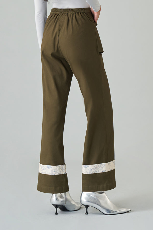 KANE PANTS - bateeq