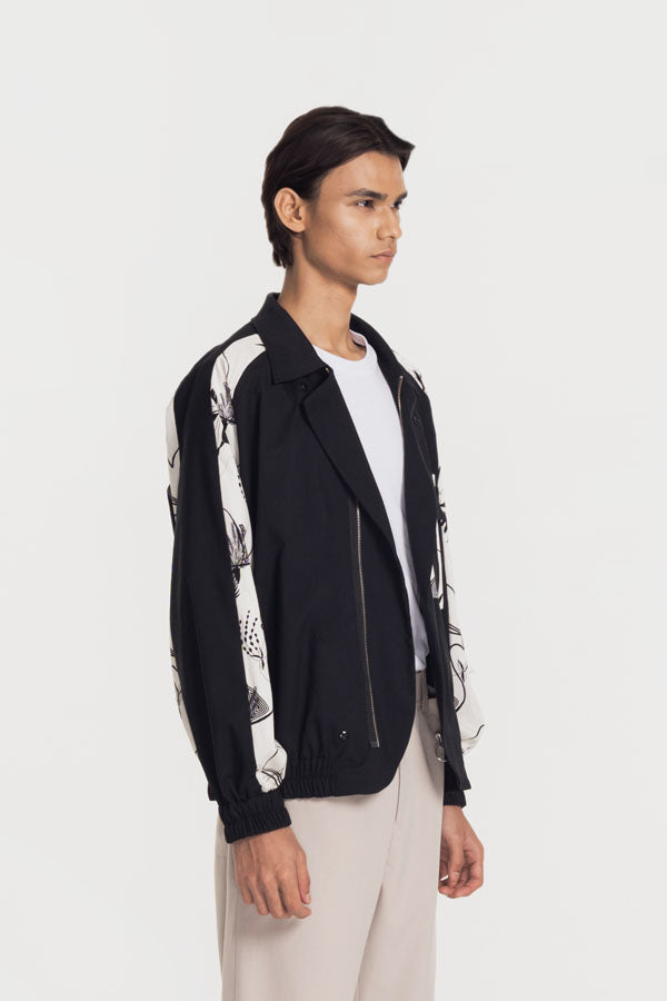 FELIX JACKET - bateeq