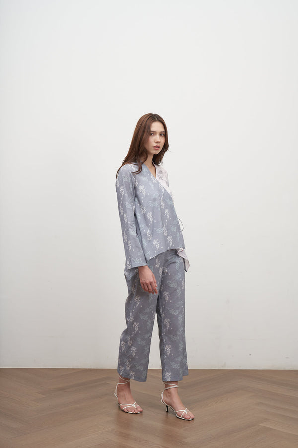 SISIL OUTER - bateeq