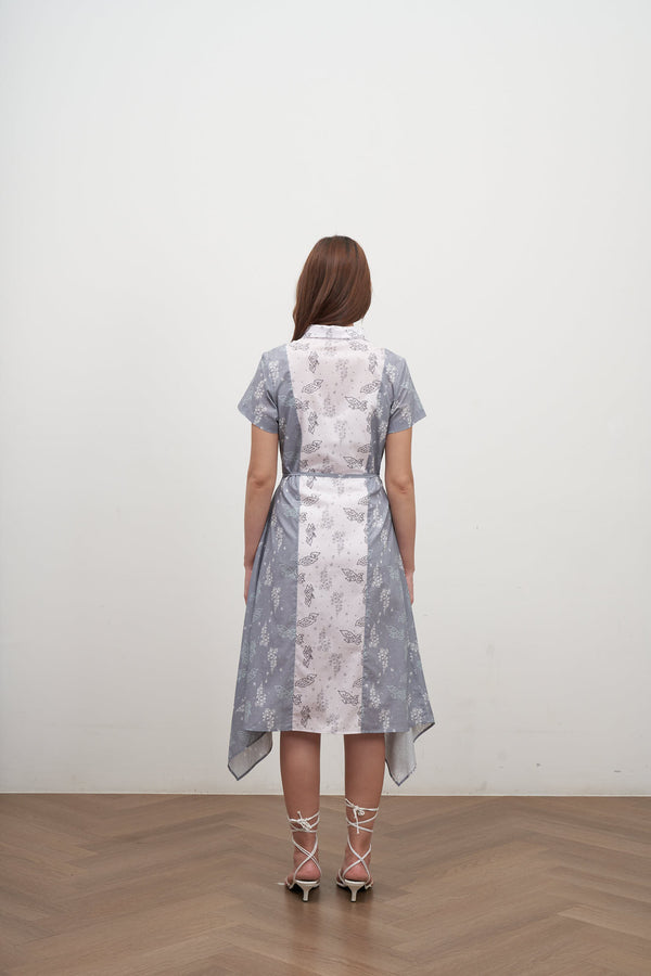 SISIL DRESS - bateeq