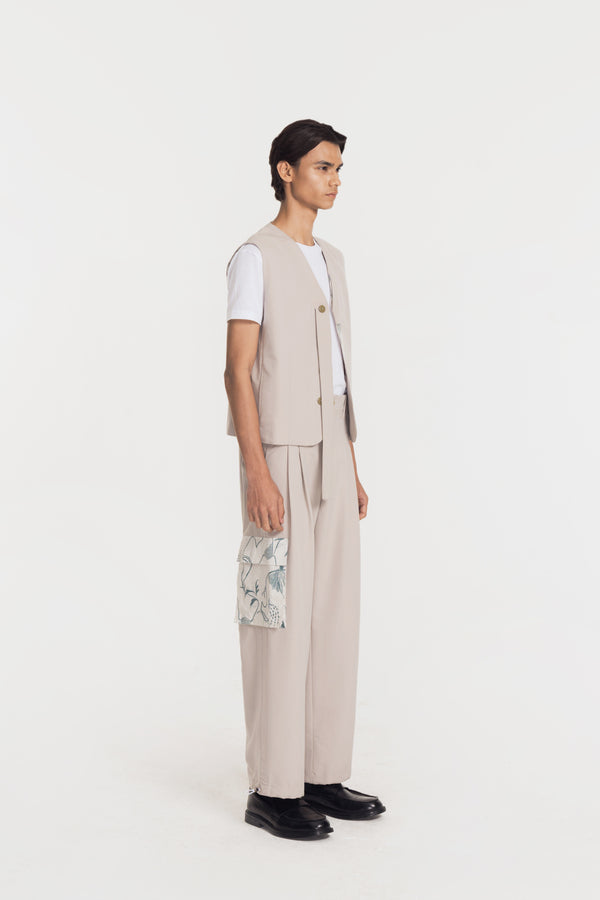 PAX VEST - bateeq