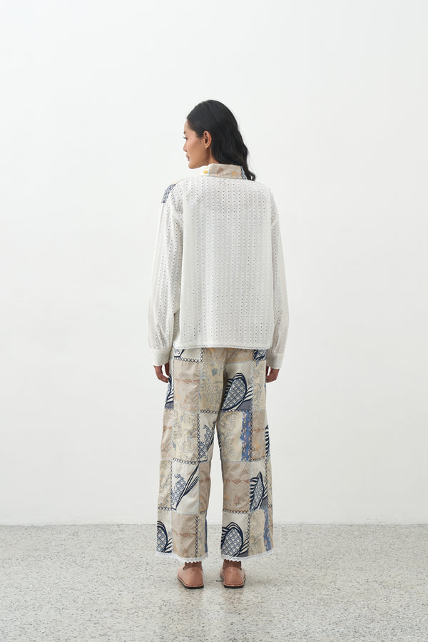 CLINT OUTER - bateeq