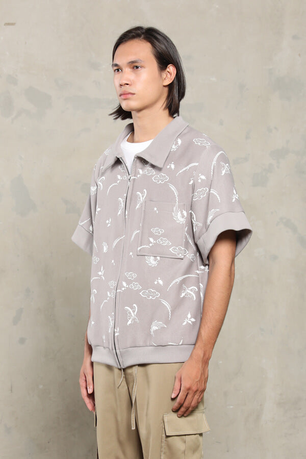 CANA TOP MIWITI - bateeq