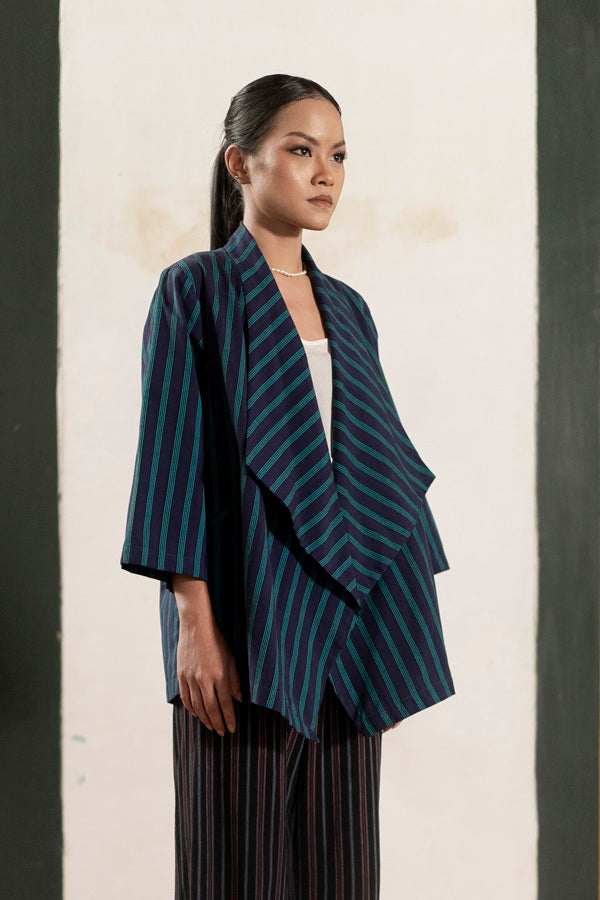 MESHA OUTER - bateeq