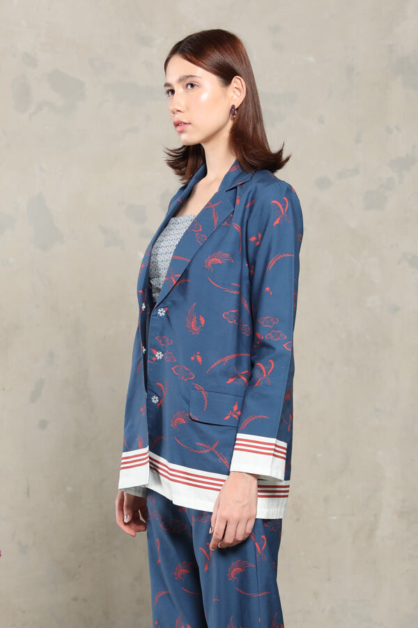 SAMBAC BLAZER MIWITI - bateeq