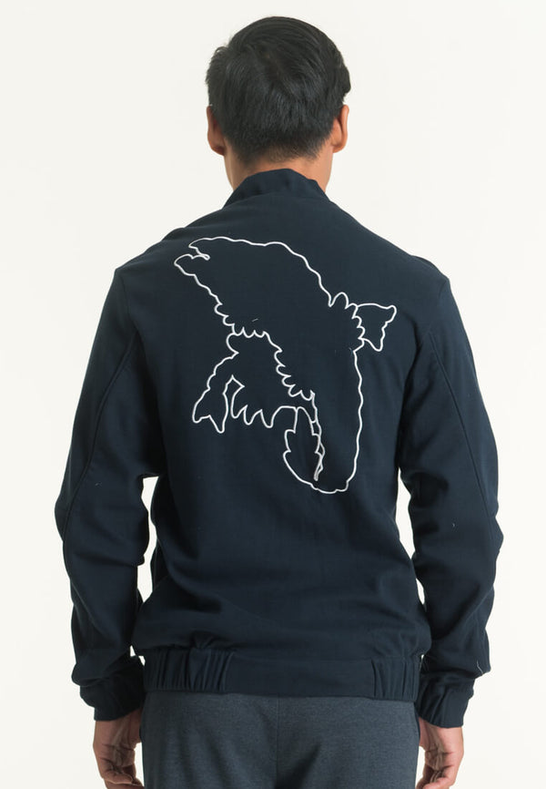 Bomber Jacket - bateeq